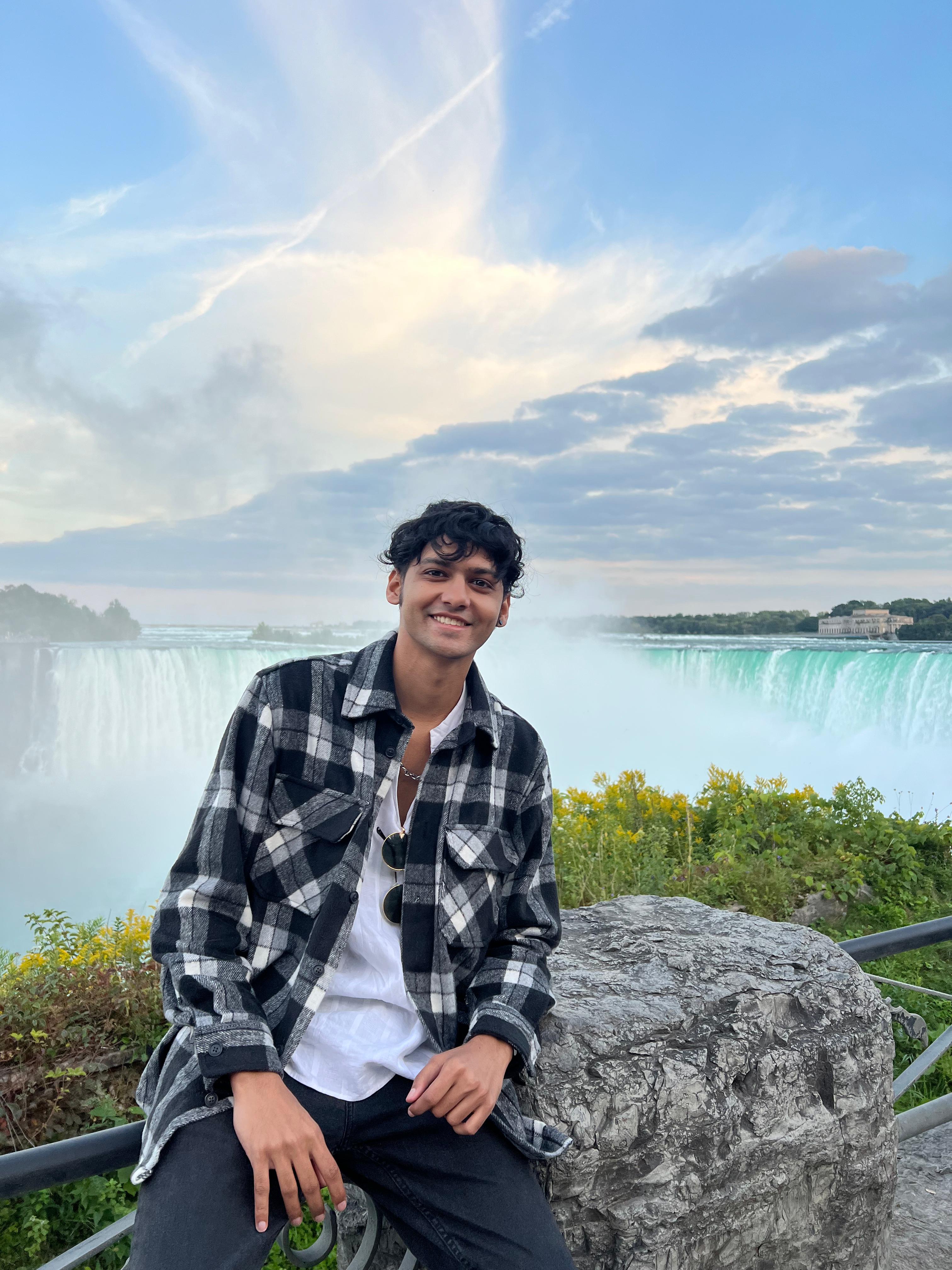 Aldrich Mendes - Software Engineer & Web Developer